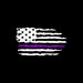 Thin Purple Line Flag Decal,purple Thin Line Flag Decal,purple Line ...