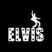 Elvis Dancing Decal,elvis Presley Vinyl Decal,elvis Decal,elvis Vinyl ...