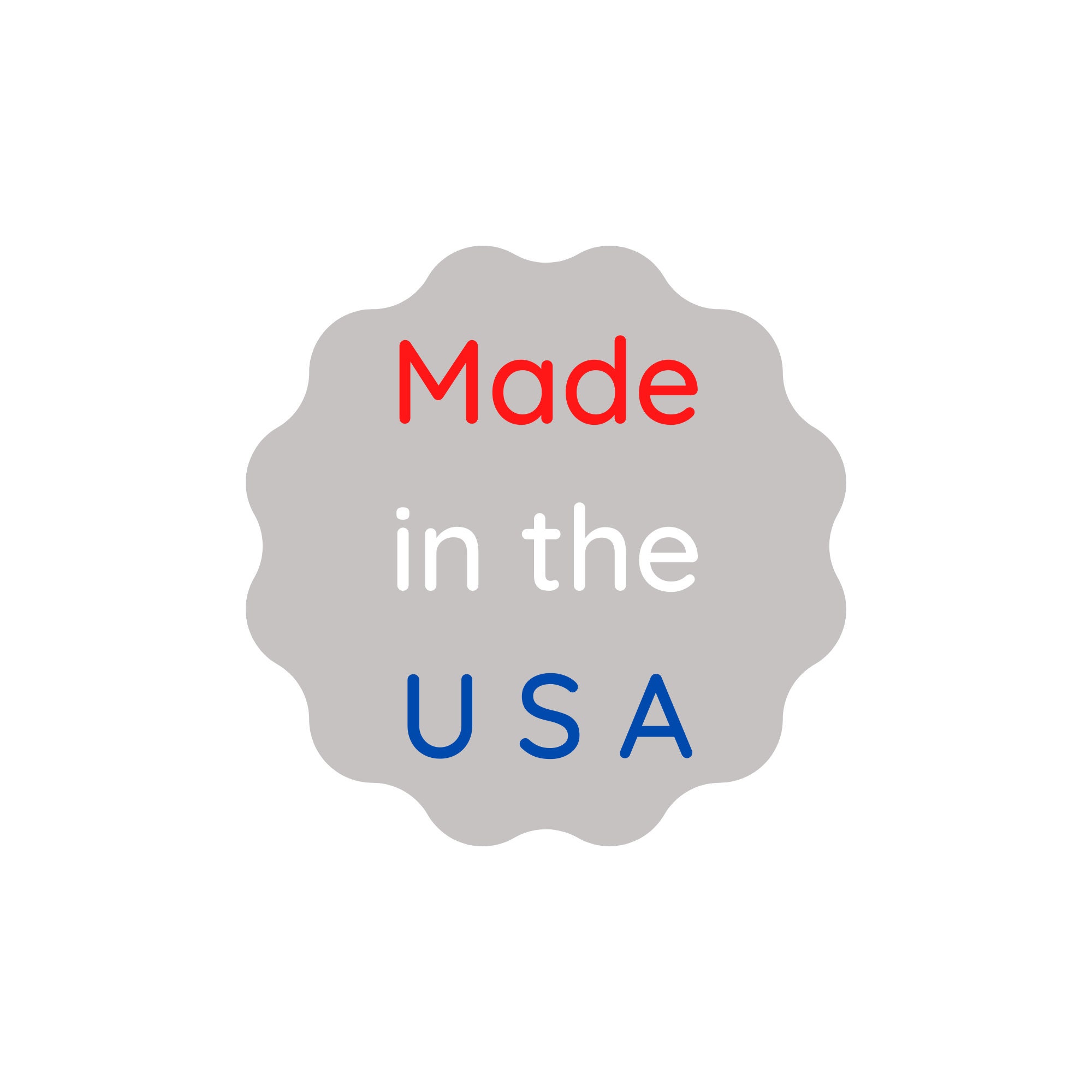 Thin Grey Line Vertical Flag Decal Vertical Grey Line Flag - Etsy