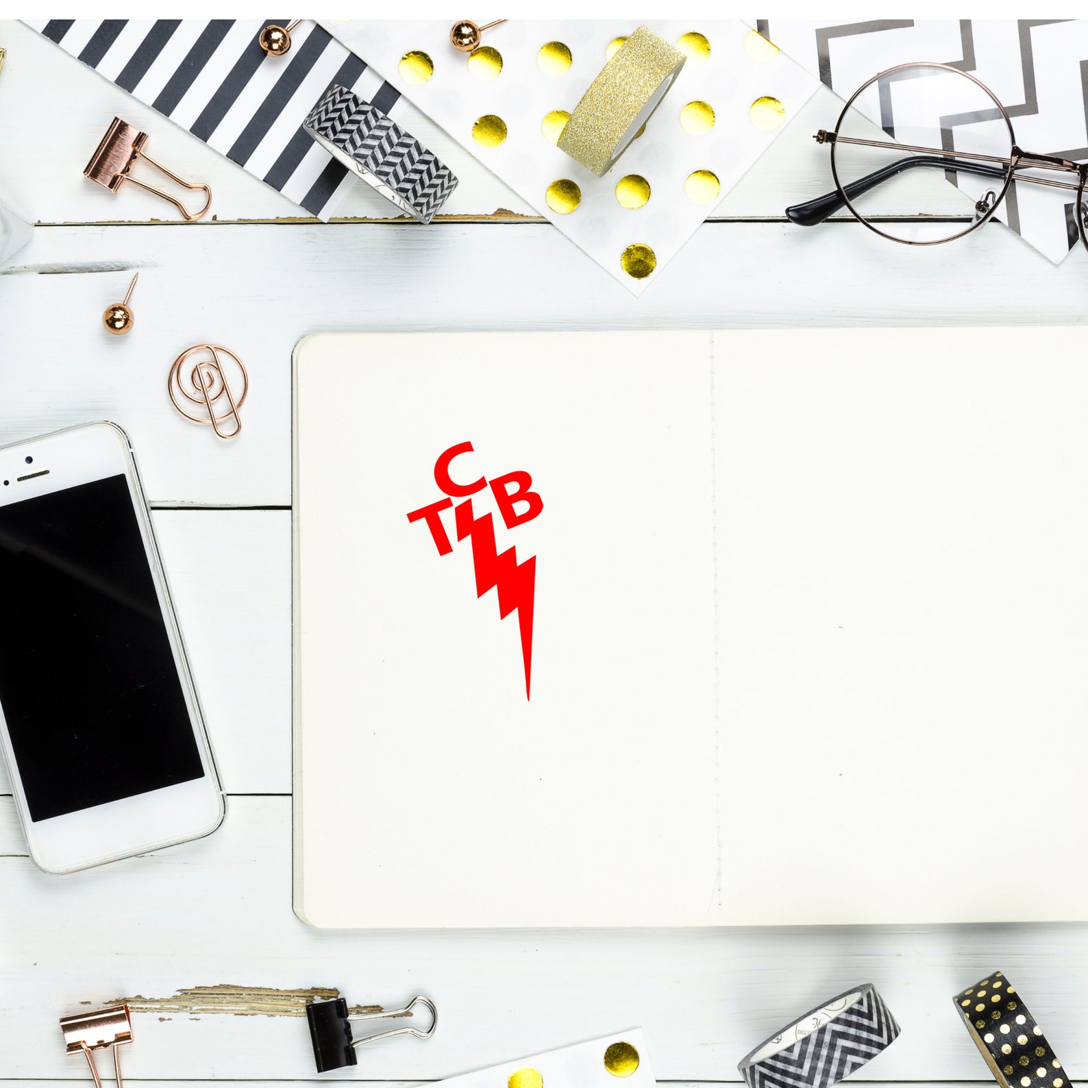 Elvis TCB Decal,taking Care of Business Decal,tcb Decal,elvis Presley ...