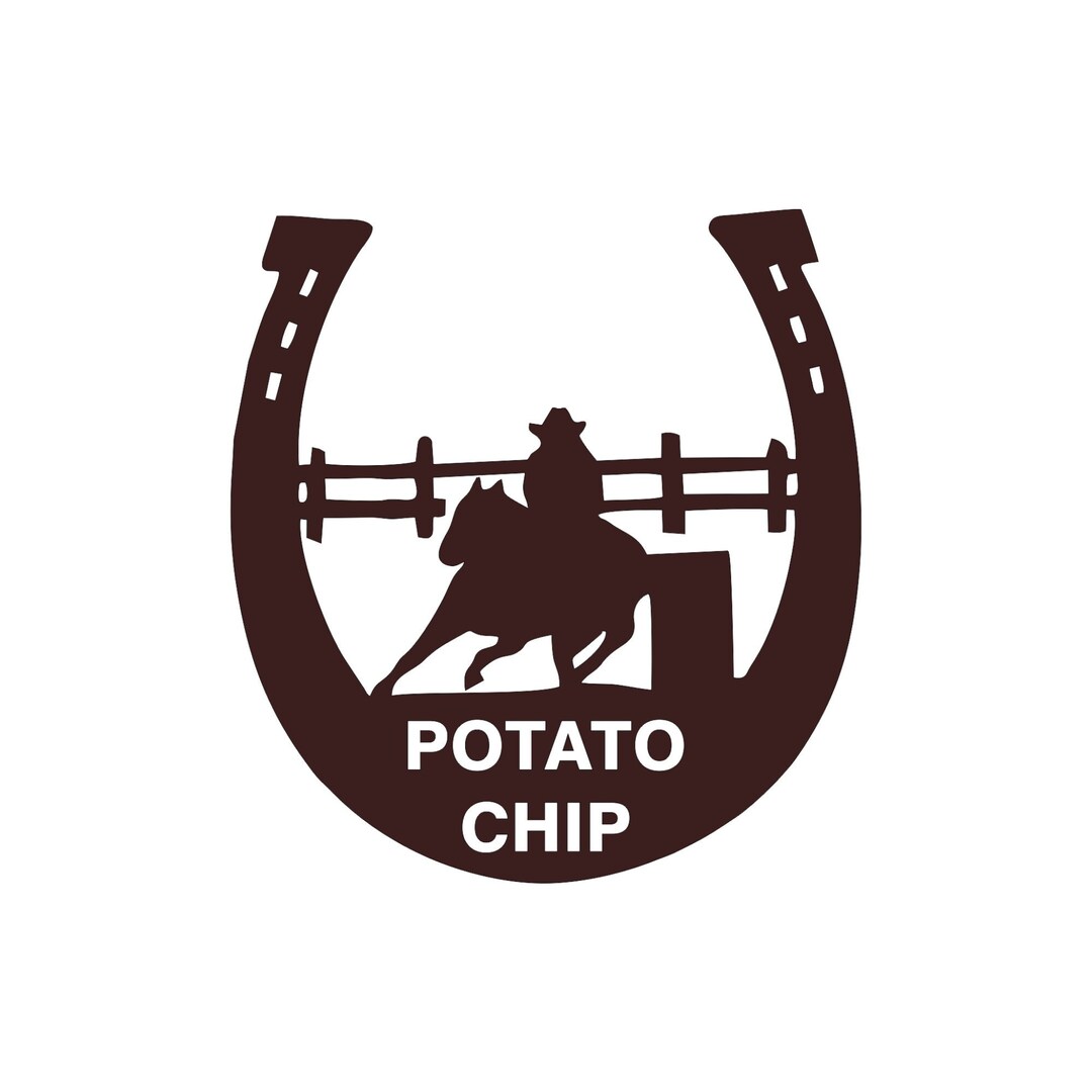 Personalized Barrel Racer,barrel Racing Decal,personalized Horse Decal ...