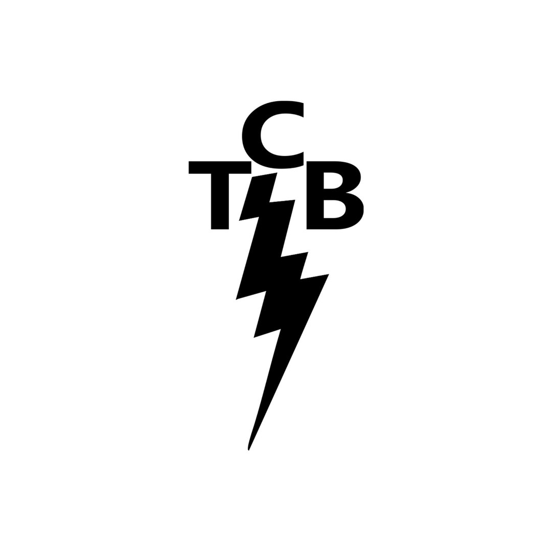 Elvis TCB Decal,taking Care of Business Decal,tcb Decal,elvis Presley ...