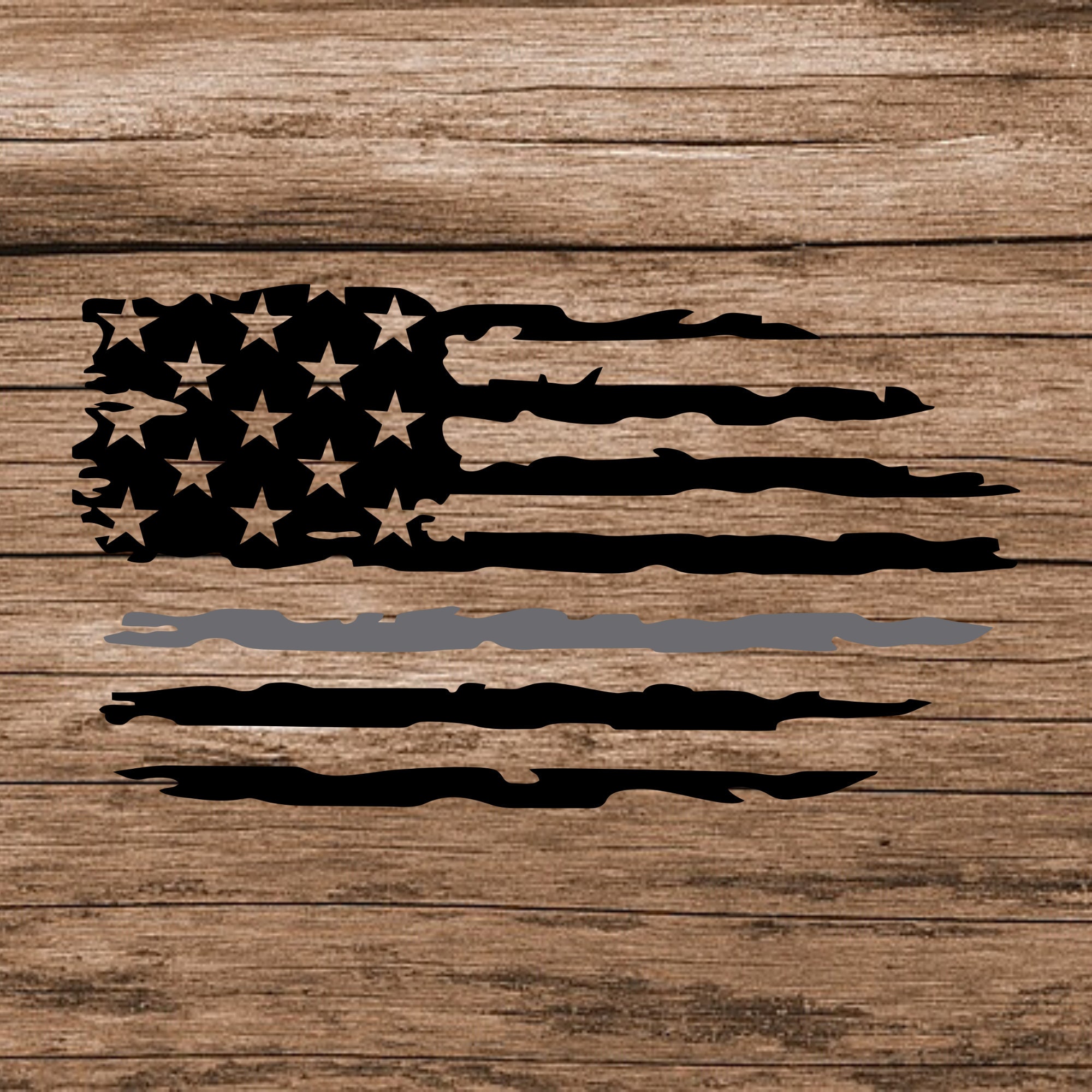 Thin Grey Line Flag, Corrections Flag, Correctional Officer, Jail Flag ...