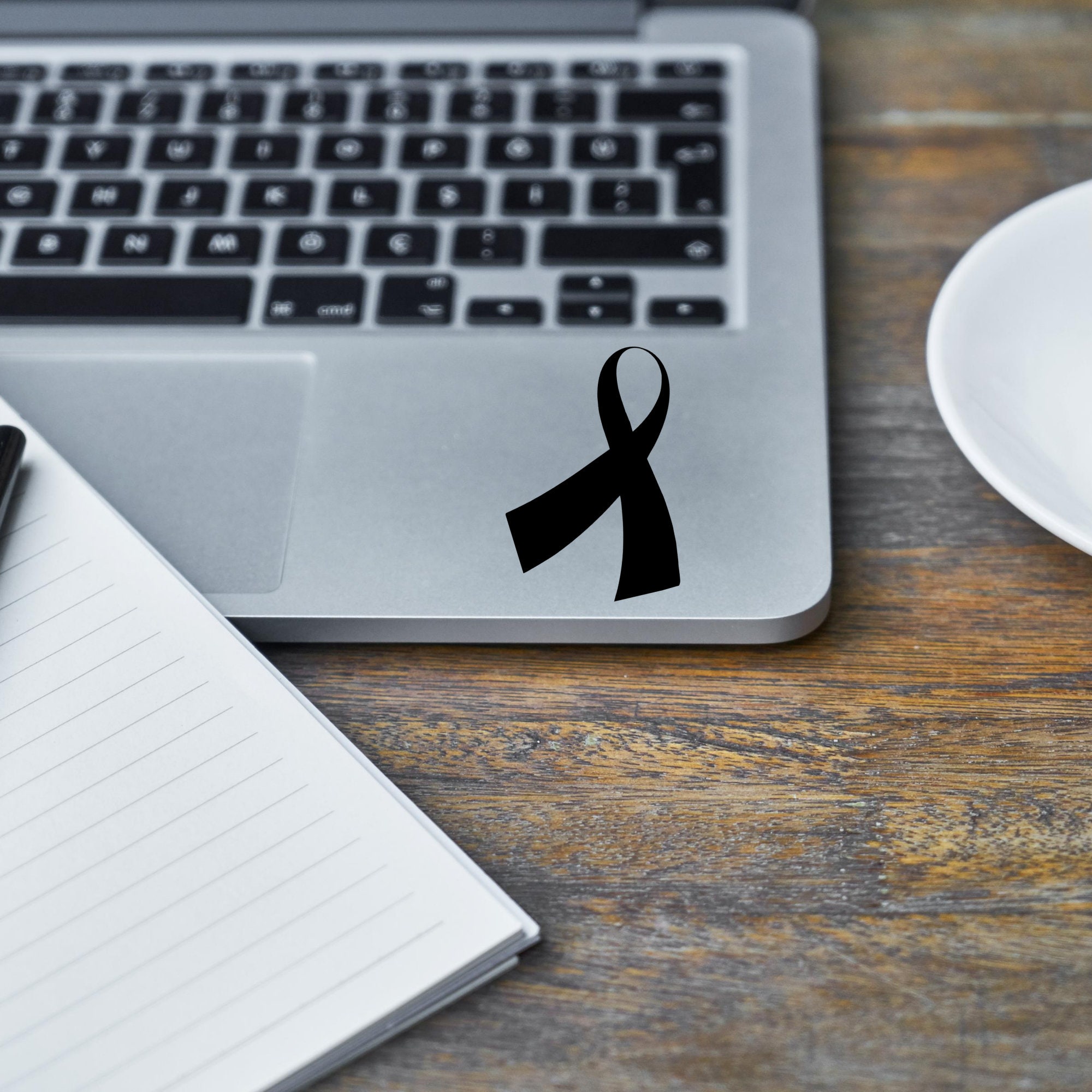 Melanoma Cancer RibbonMelanoma Cancer Awareness RibbonSkin | Etsy