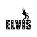 Elvis Dancing Decal,elvis Presley Vinyl Decal,elvis Decal,elvis Vinyl ...