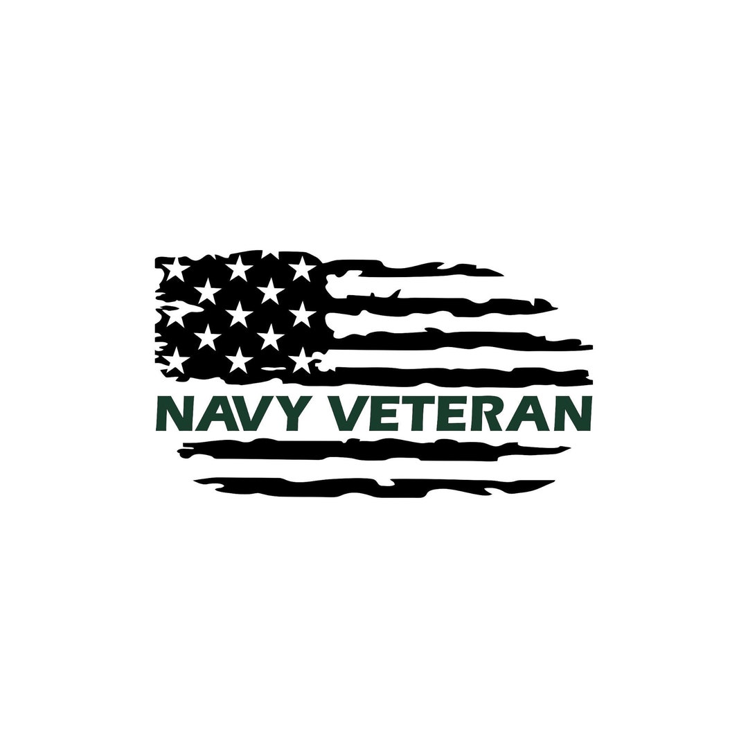Navy Veteran Flag,military Veteran Flag,us Navy Flag,us Navy Veteran ...