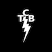 Elvis TCB Decal,taking Care of Business Decal,tcb Decal,elvis Presley ...