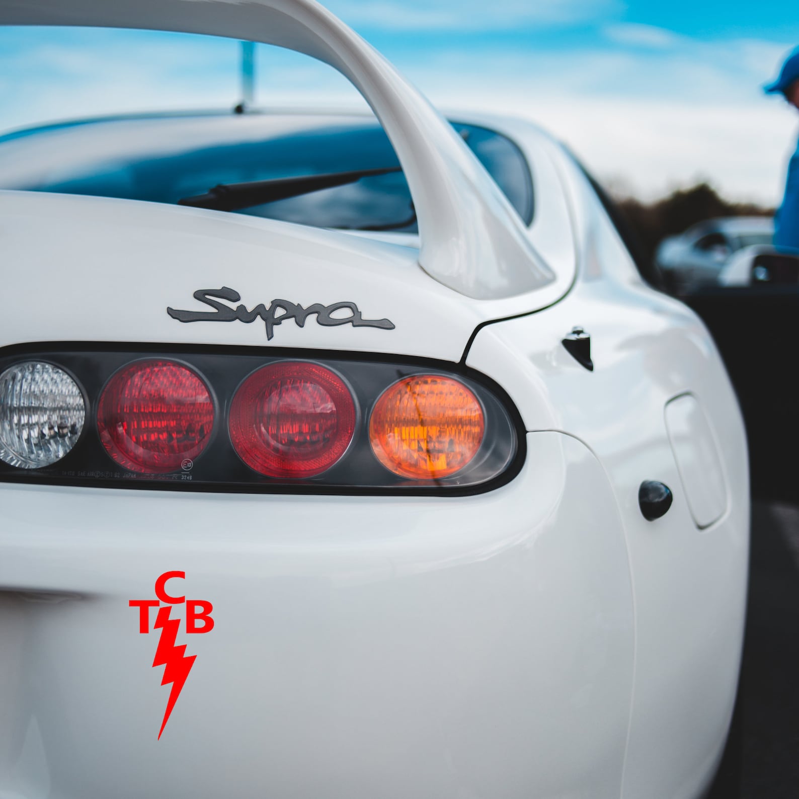 Elvis TCB Decal,taking Care of Business Decal,tcb Decal,elvis Presley ...