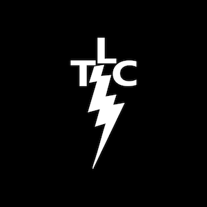Elvis TLC Decal,tender Loving Care Decal,tlc Decal,elvis Presley Tlc ...