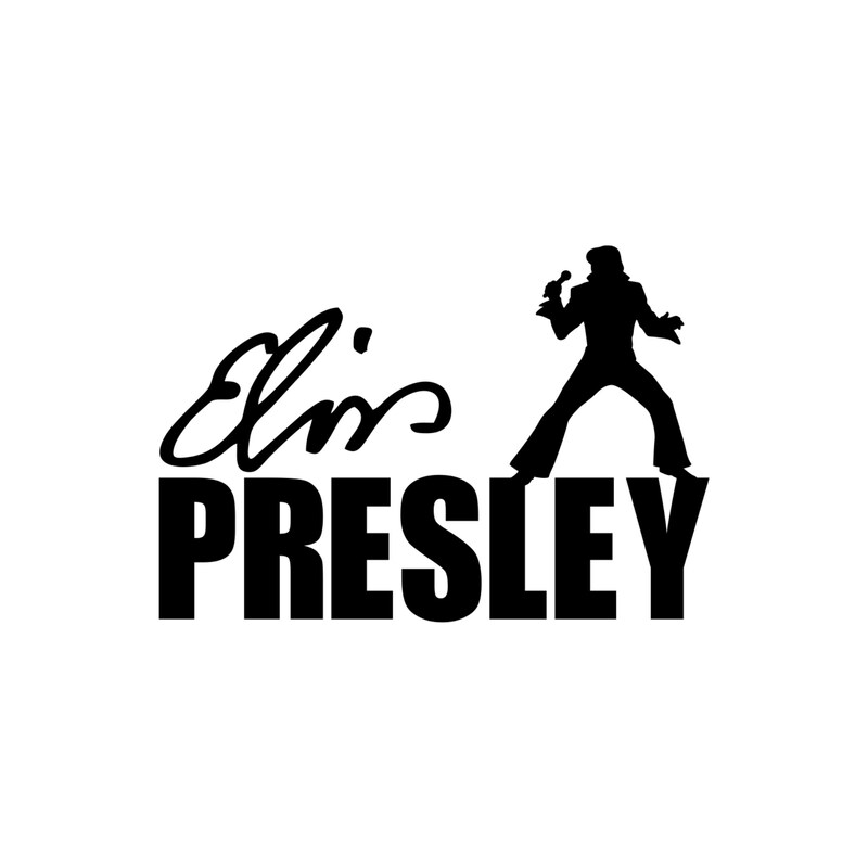 Elvis Presley Vinyl - Etsy