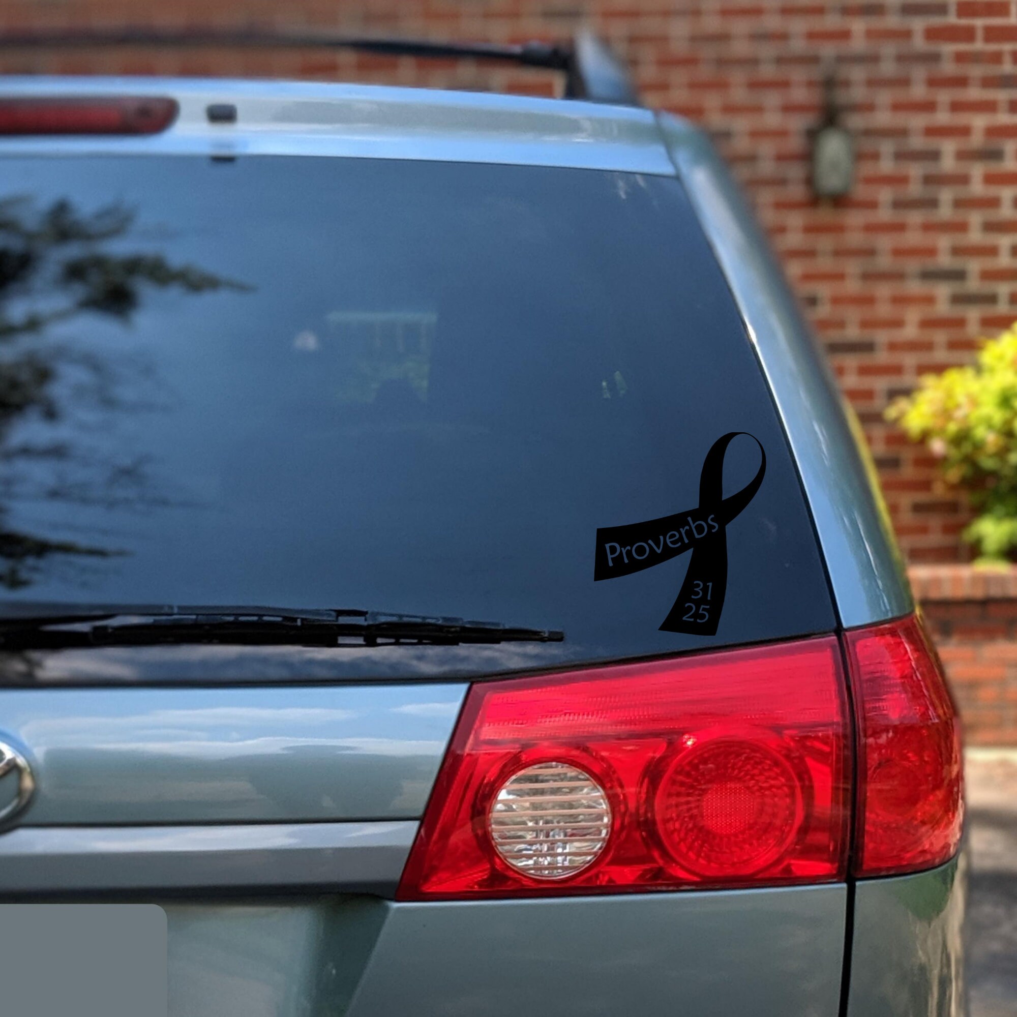 Christian Melanoma Cancer RibbonMelanoma Cancer Awareness | Etsy