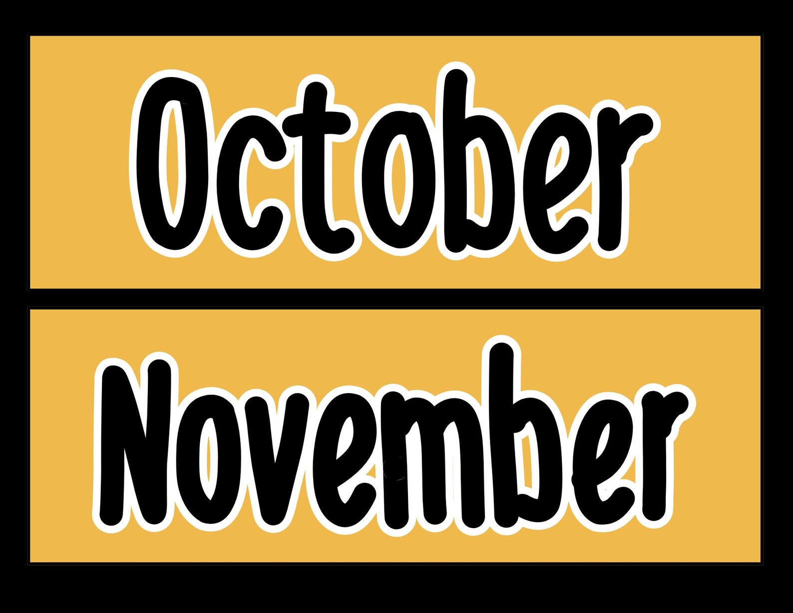 Pencil Flip Calendar for Classroom, Classroom Decor, Classroom Calendar ...