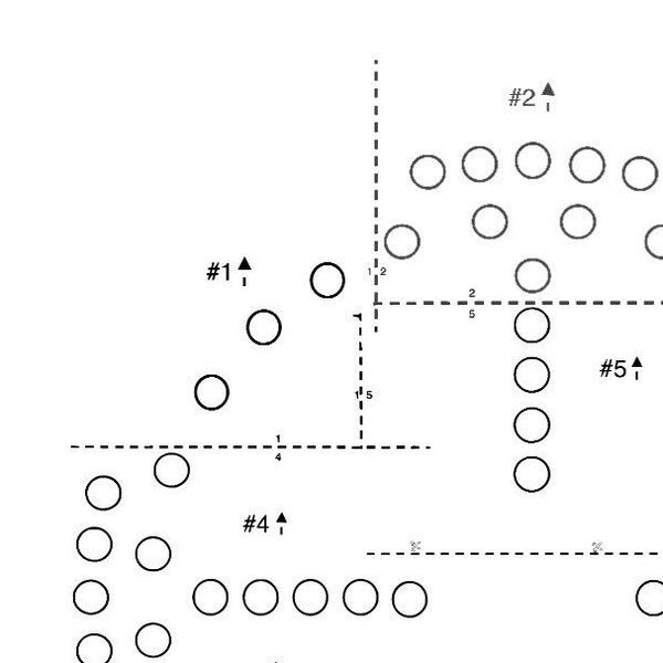 Trouble Board Game - Etsy