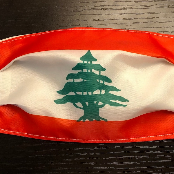 Lebanese Fabric - Etsy