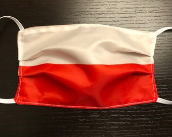 Polish Face Mask - Etsy