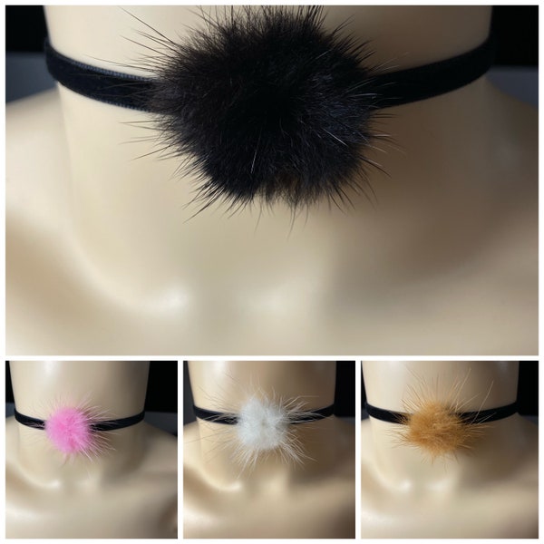Sexy Choker - Etsy