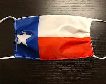 Texas State Flag | Etsy