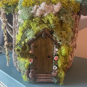 Fairy House - Etsy