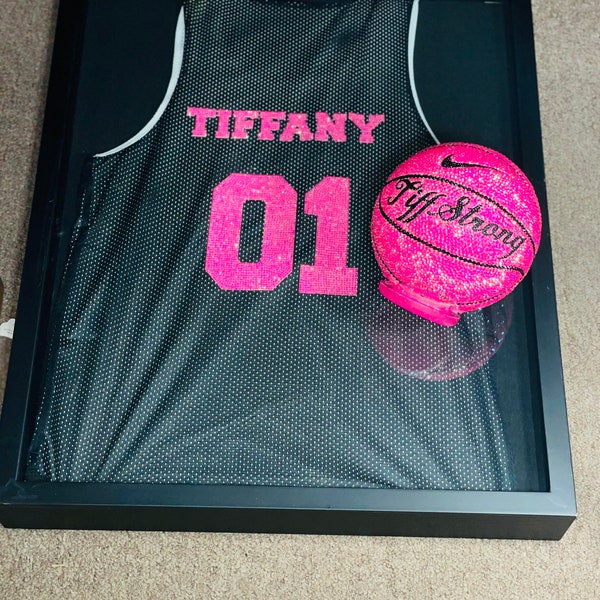 Bling Basketball - Etsy