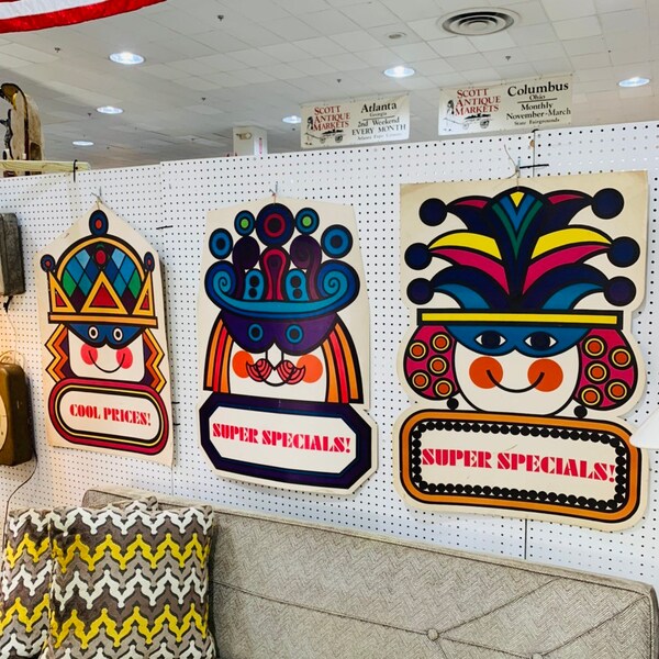 Psychedelic Posters - Etsy