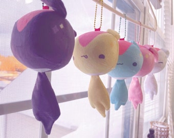 Ffxiv Carbuncle | Etsy