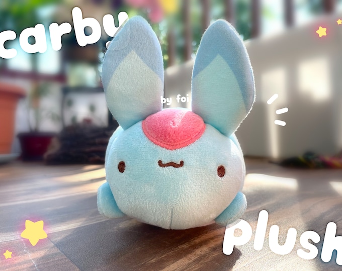 Arcanist's Carbuncle final Fantasy XIV - Etsy