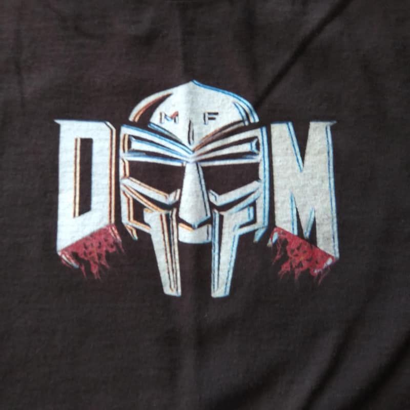 Mf Doom - Etsy
