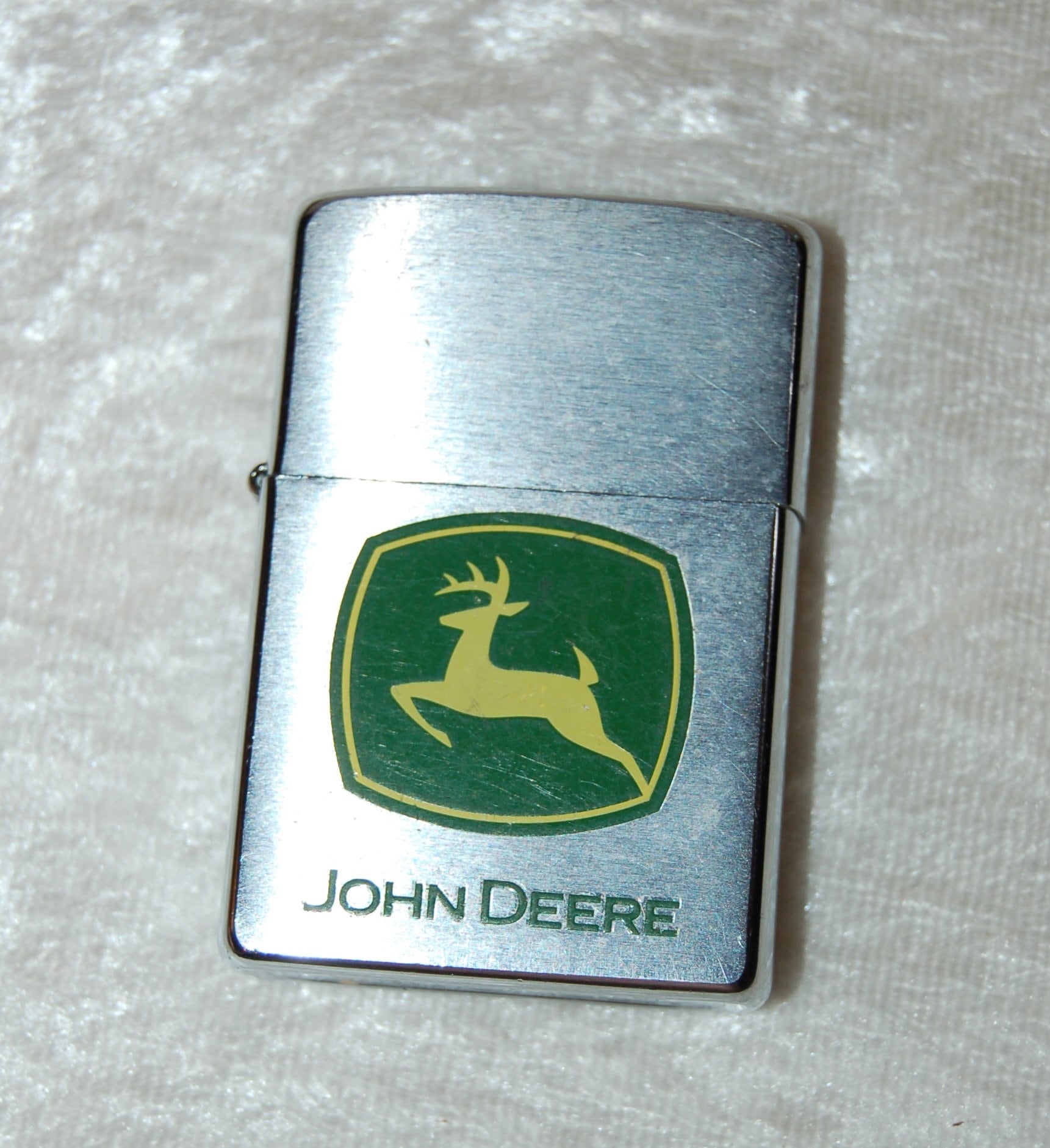 Jd Zippo