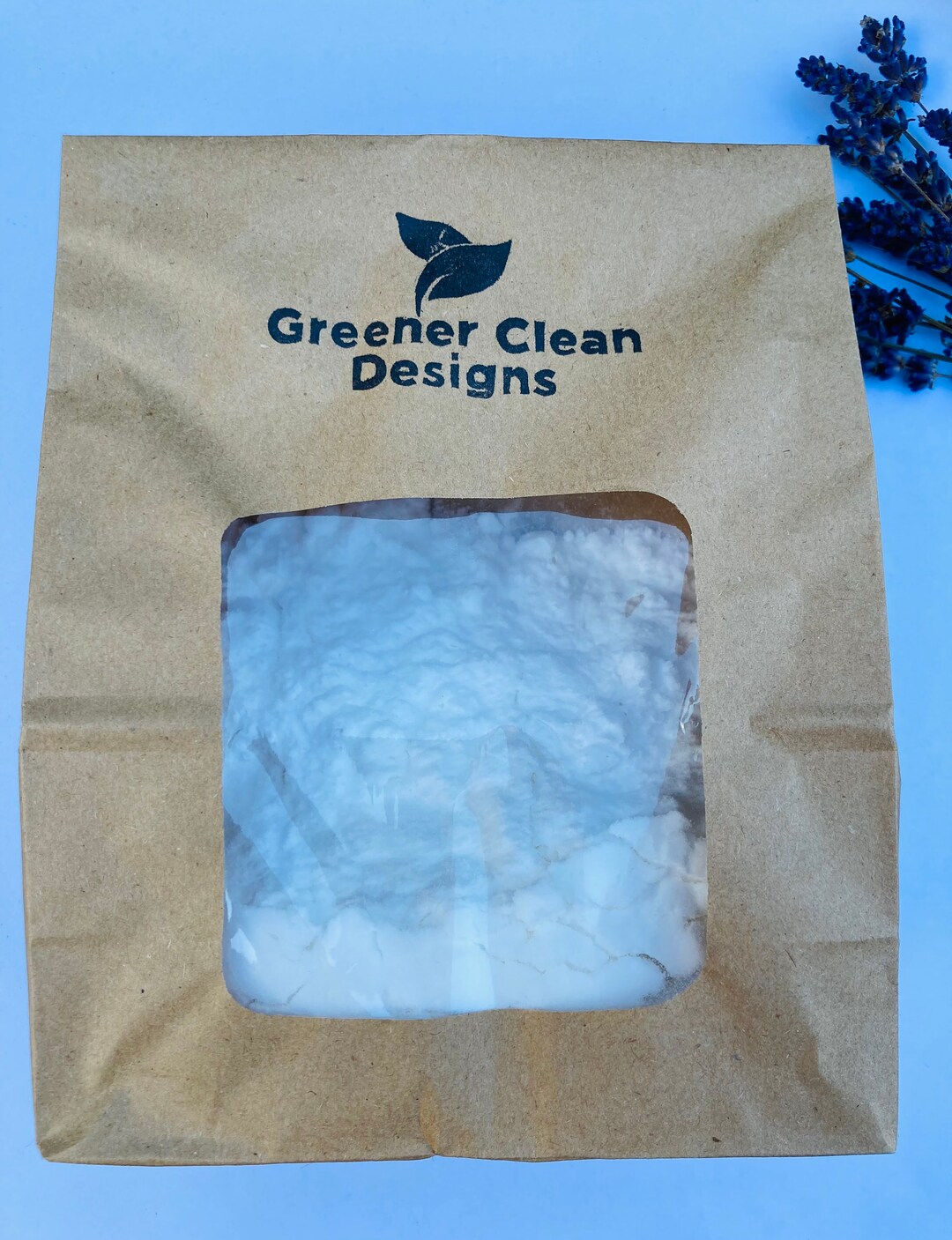 All Natural Carpet Powder Refill Pack / Lavender Carpet Powder / Odor ...