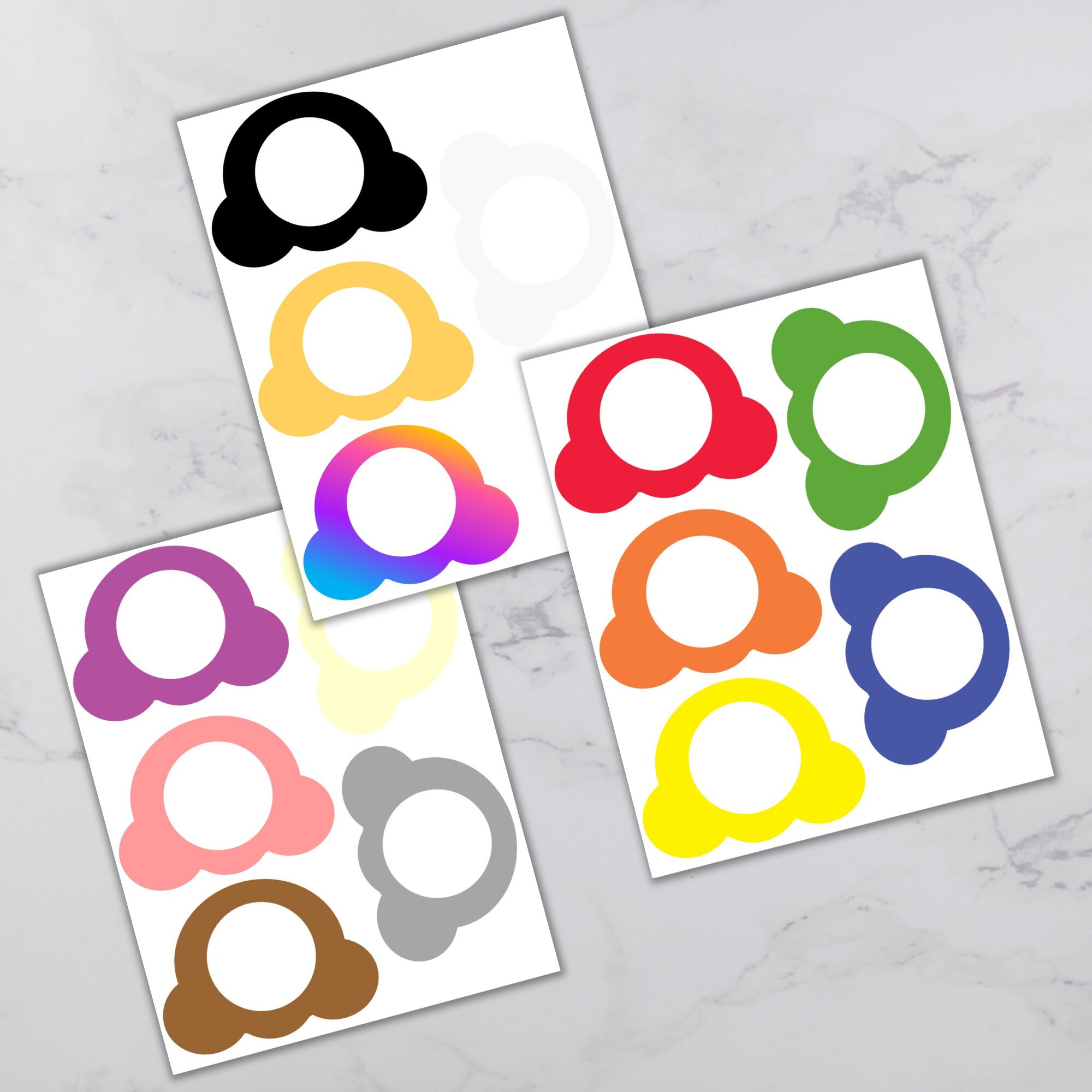 Online ESL Reward Teaching Props, Vipkid, Magic Ears, Qkids, Gogokid ...