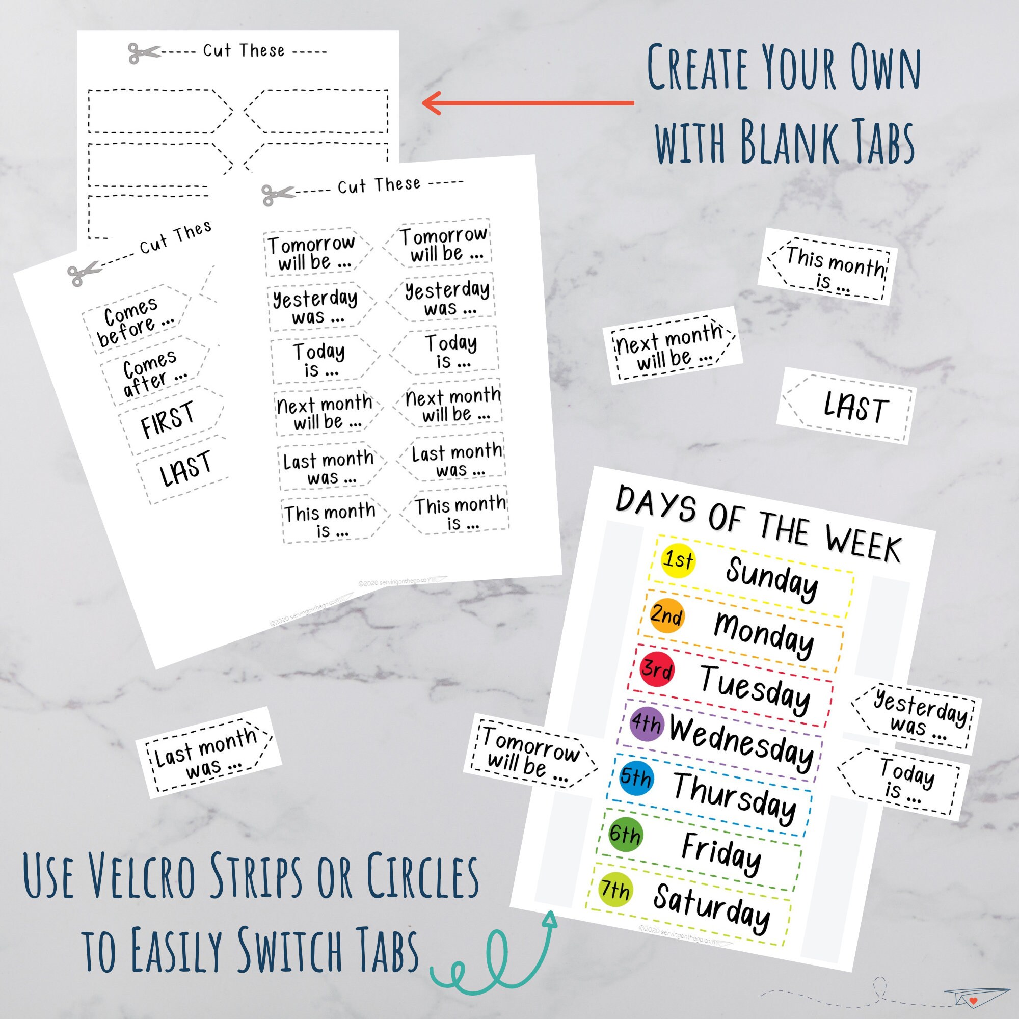 Online ESL Teaching Props, Vipkid, Magic Ears, Qkids, Gogokid, Months ...