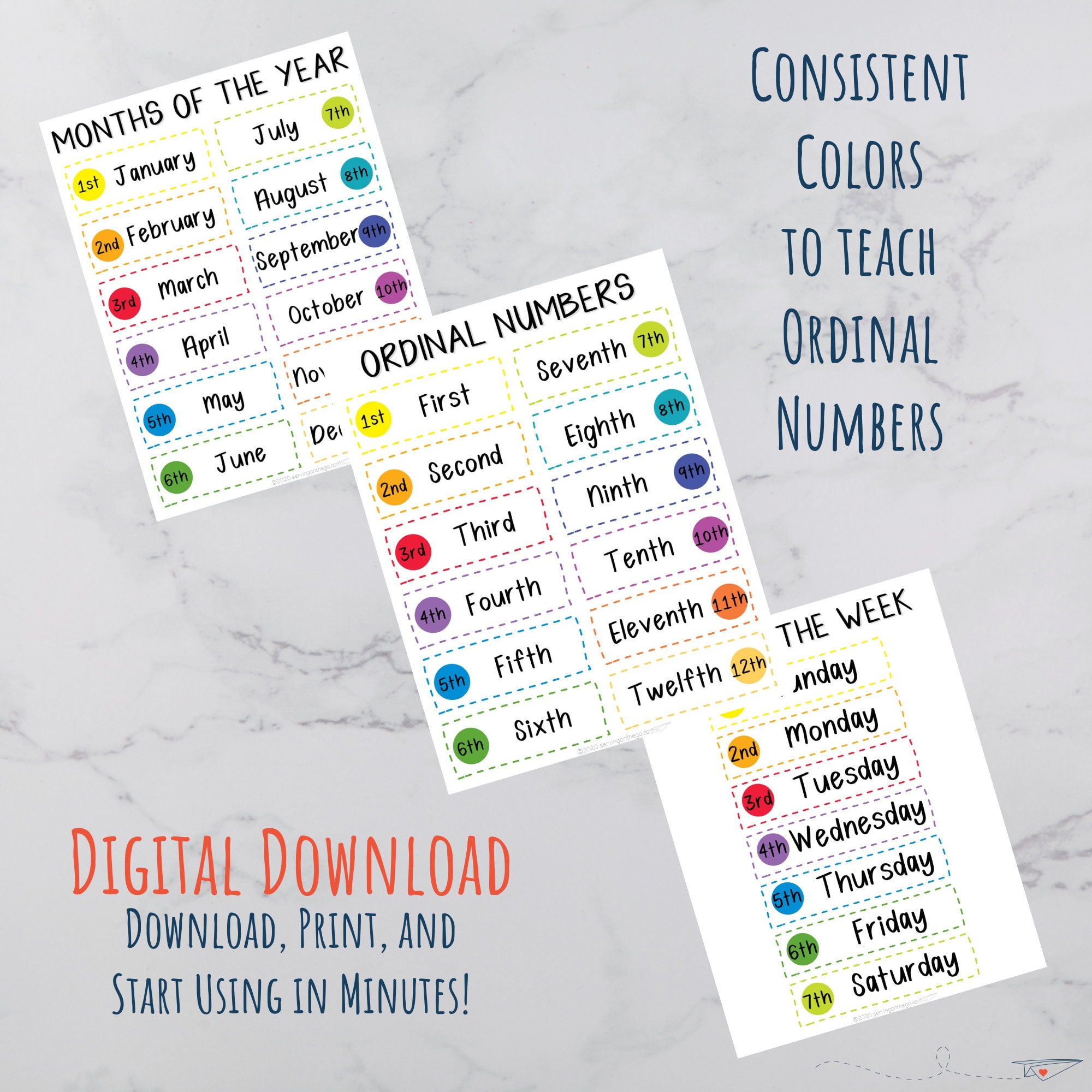 Online ESL Teaching Props, Vipkid, Magic Ears, Qkids, Gogokid, Months ...