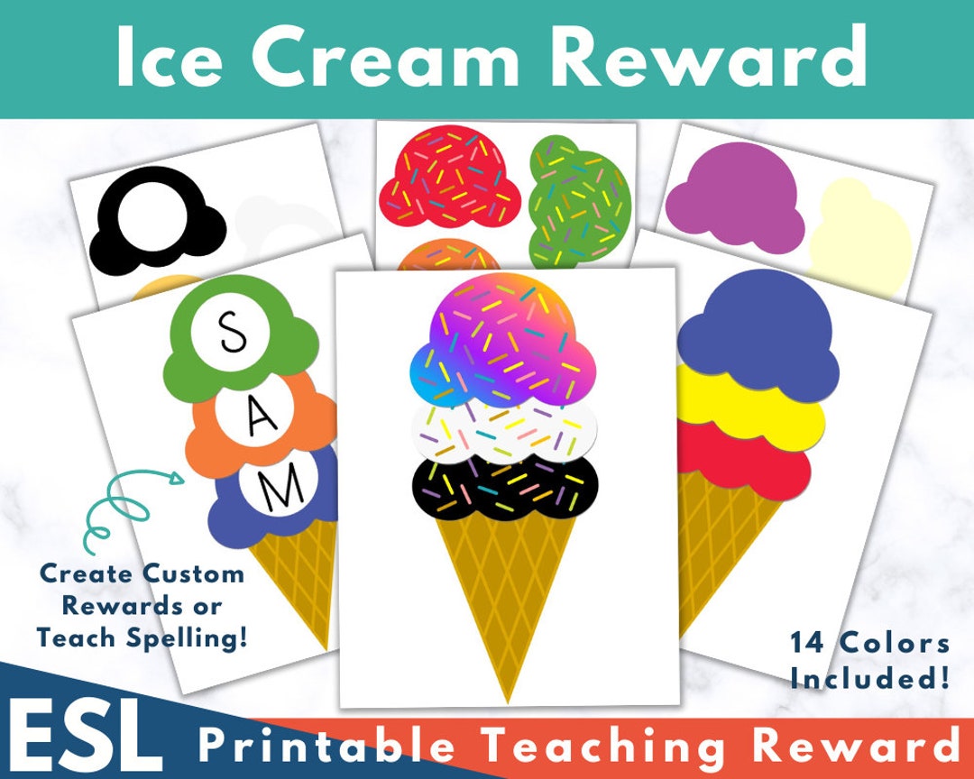 Online ESL Reward Teaching Props, Vipkid, Magic Ears, Qkids, Gogokid ...