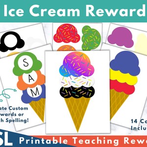 Online ESL Reward Teaching Props, Vipkid, Magic Ears, Qkids, Gogokid ...
