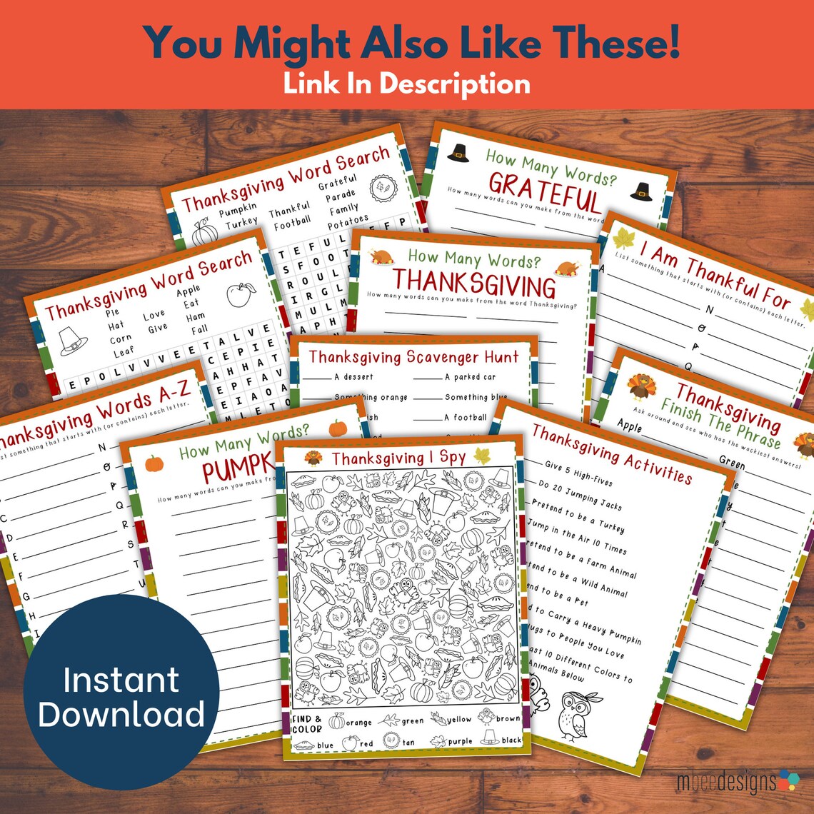 Thanksgiving Pin the Hat on the Turkey Printable Game, Friendsgiving ...