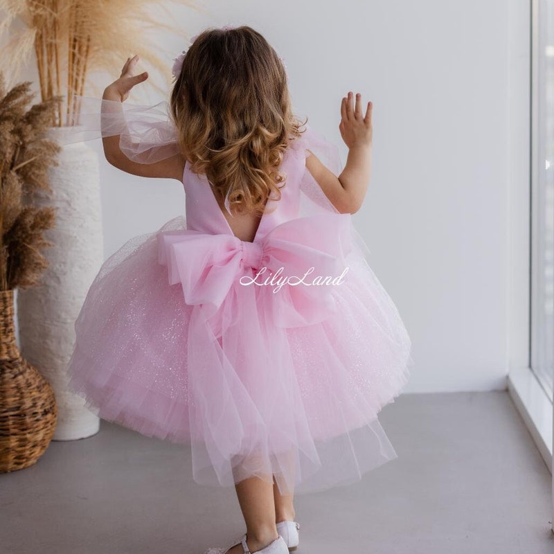Sparkly Tutu - Etsy