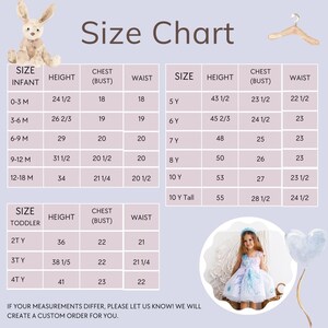 Blush Pink Bridesmaid Flower Girl Dress, Birthday Party Baby Dress ...