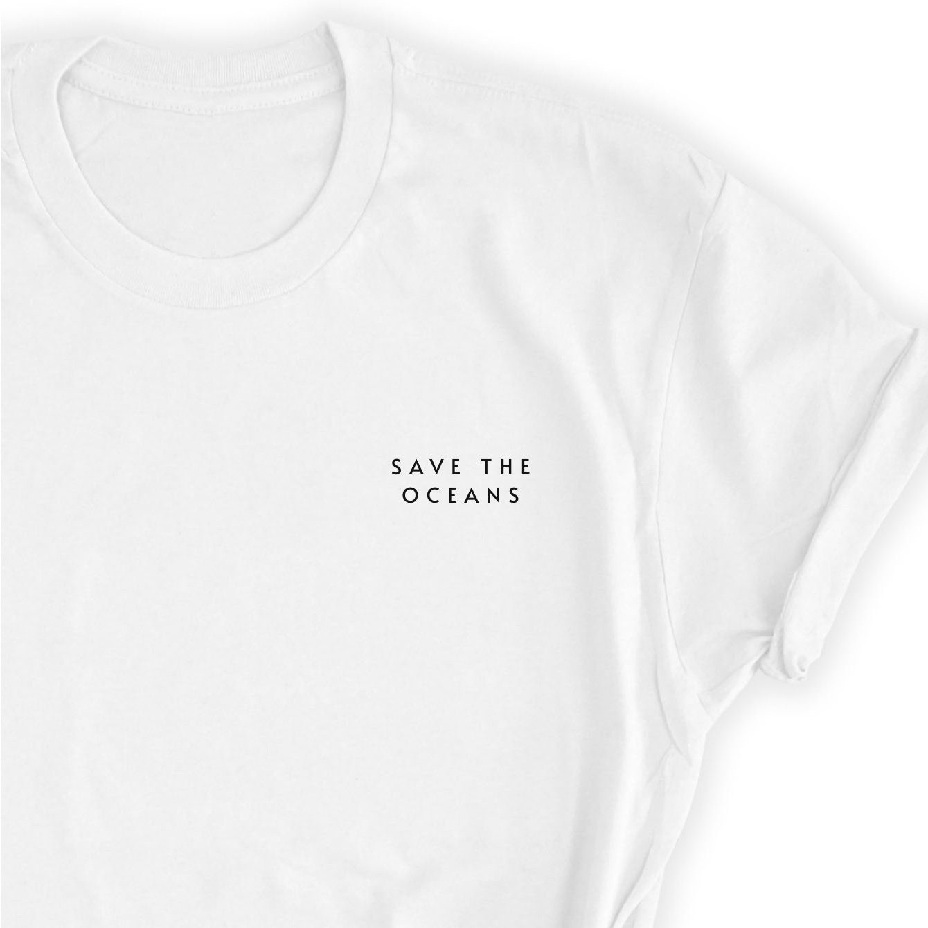 Save the Oceans Shirt, Save the Oceans Shirt, Save the Ocean T-shirt ...