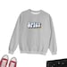 Spicy Hot Sweatshirt, Spicy Vintage Sweater, Spicy Crewneck, Gift for ...