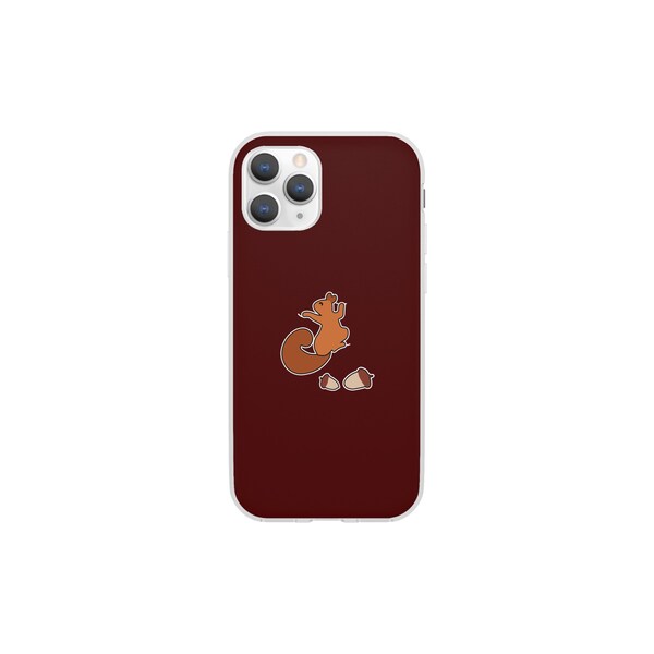 Squirrel iPhone Case - Etsy