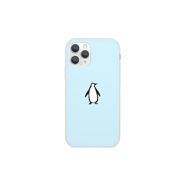 Penguin Case - Etsy
