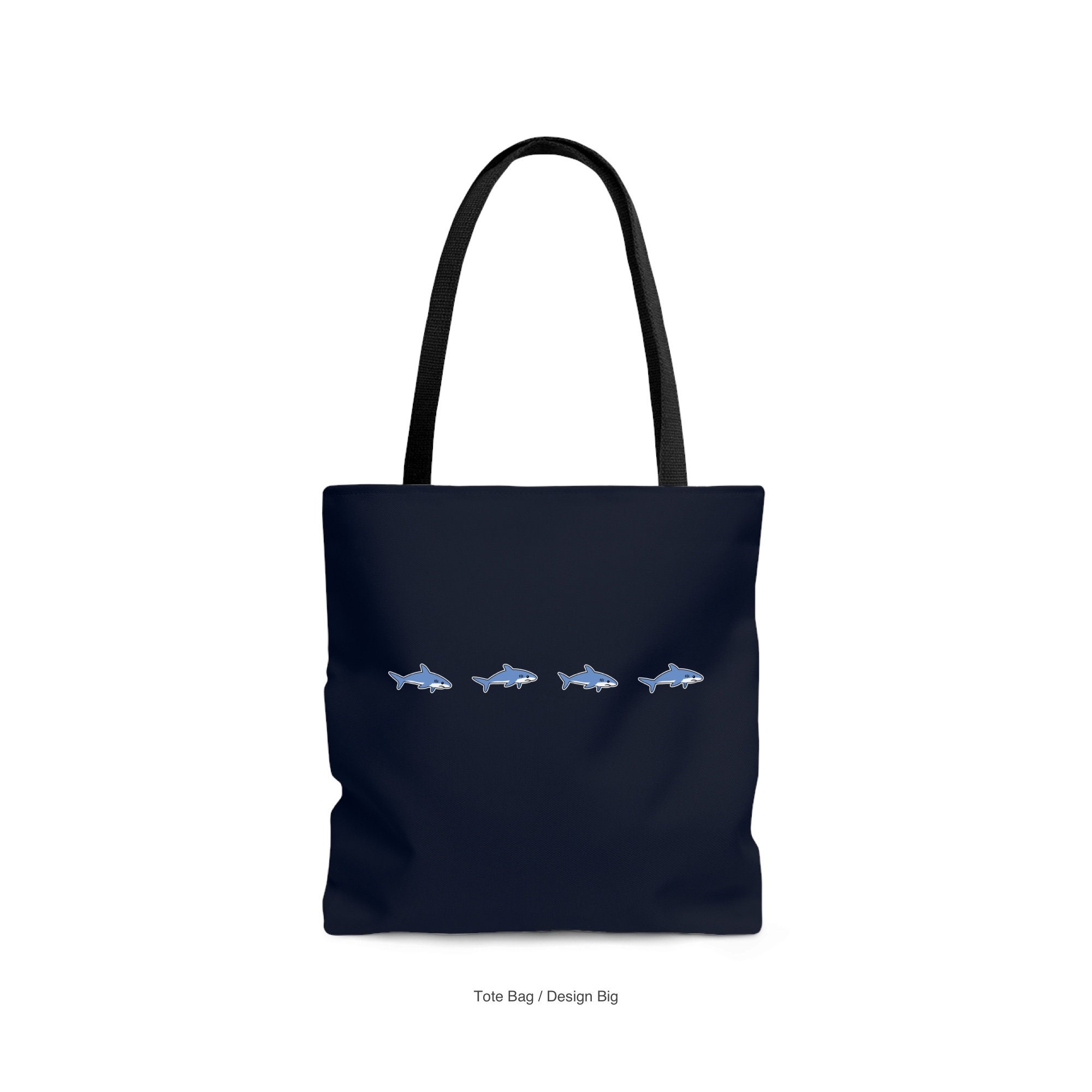 offers shoponline customize Shark Ocean Tote Bag Pouch, Sharks Summer ...