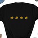 Cheese Shirt, Fun Cheese Icon Tee Shirt, Cheese Tee Top, Cute Cheese T ...
