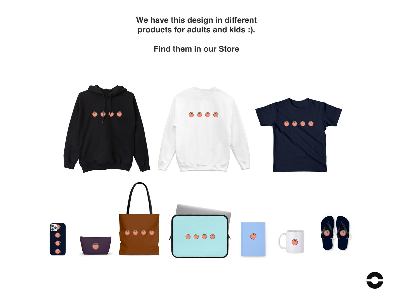 Peach Sweatshirt, Peach Cute Sweater, Peach Cute Sweatshirts, Peach ...