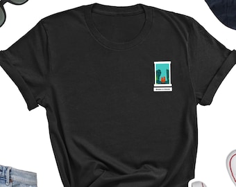 This is A Nguyen Nguyen Situation T-shirt Adult Unisex Shirt Quote ...