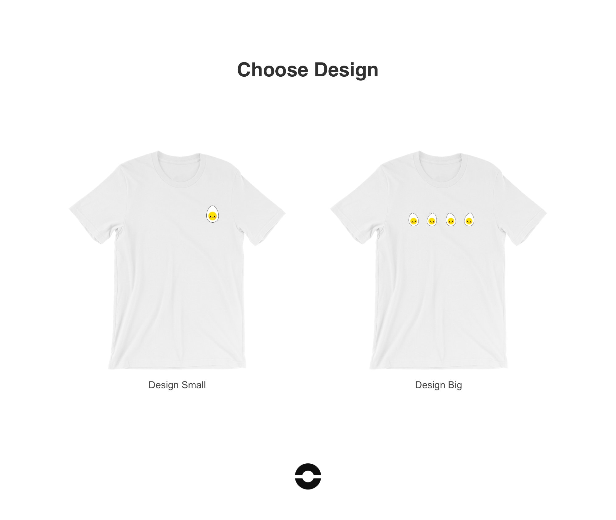 Egg Shirt, Cute Happy Egg Tee Shirt, Egg Tee Top, Cute Egg Lover Friend ...