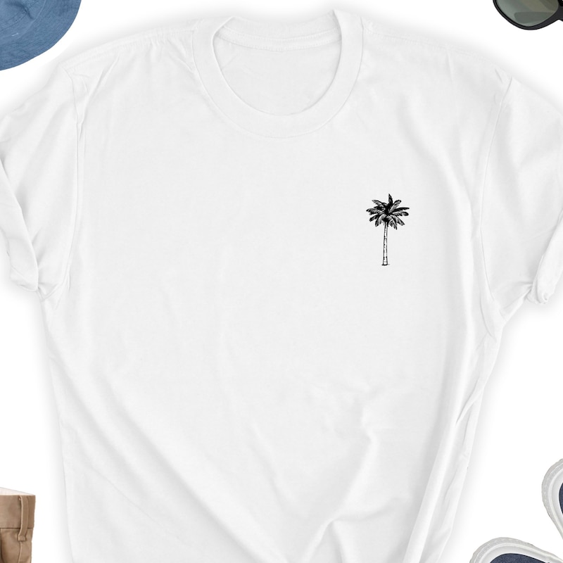 Mens Palm Tree Shirts - Etsy