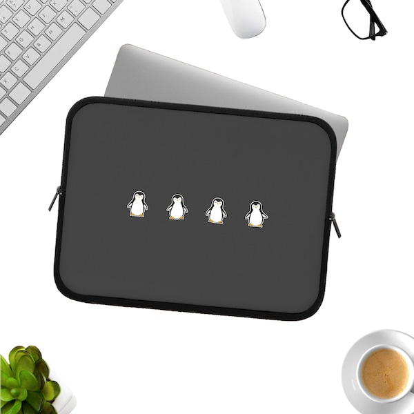 Penguin Case - Etsy