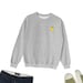 Lemon Sweatshirt, Cute Lemon Sweater, Lemon Sweatshirts, Lemon Crewneck ...
