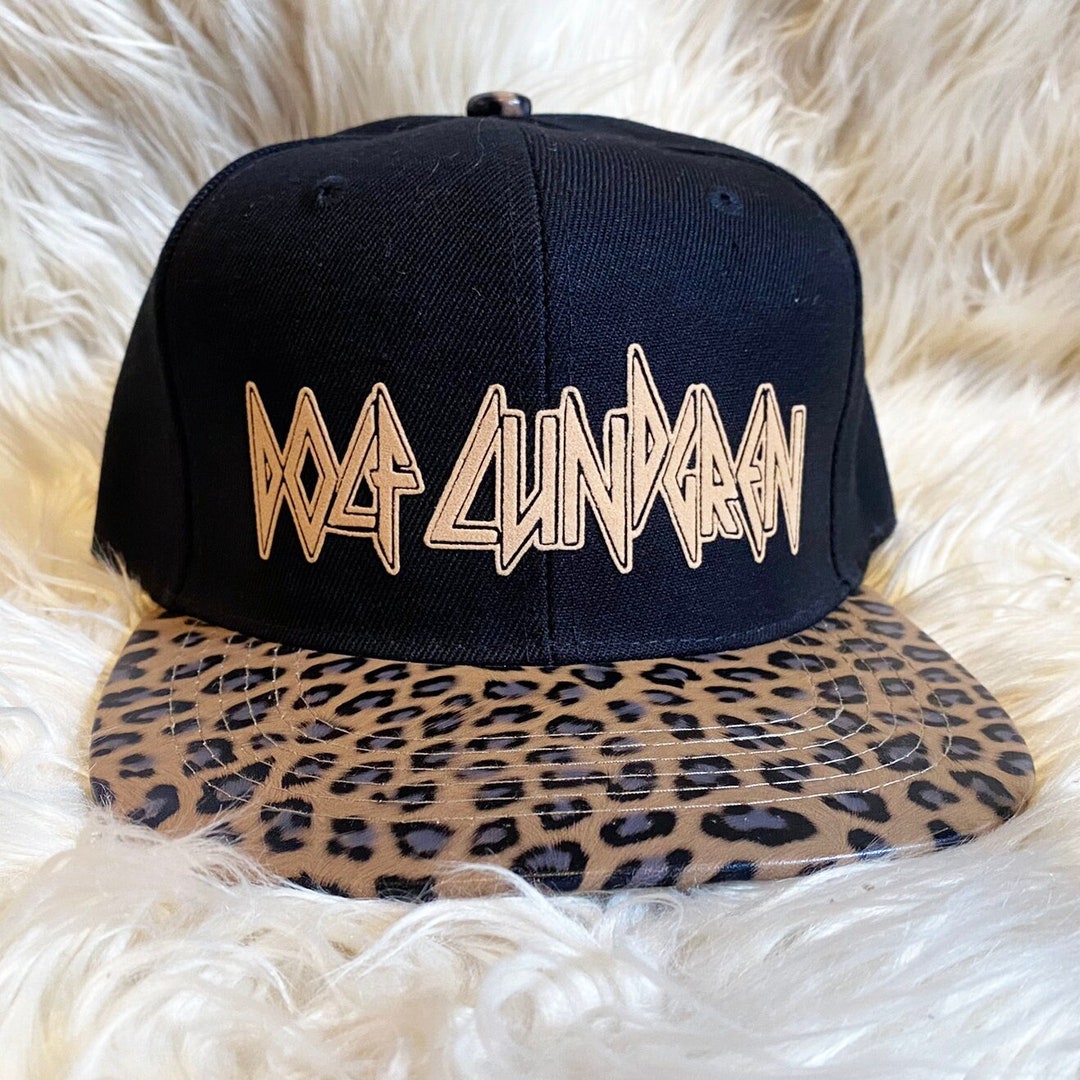 Limited Run Dolph dolf Lundgren Hats - Etsy